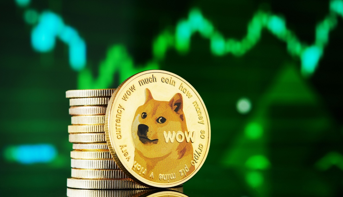 Grayscale lança fundo de Dogecoin com meta de convertê-lo em ETF